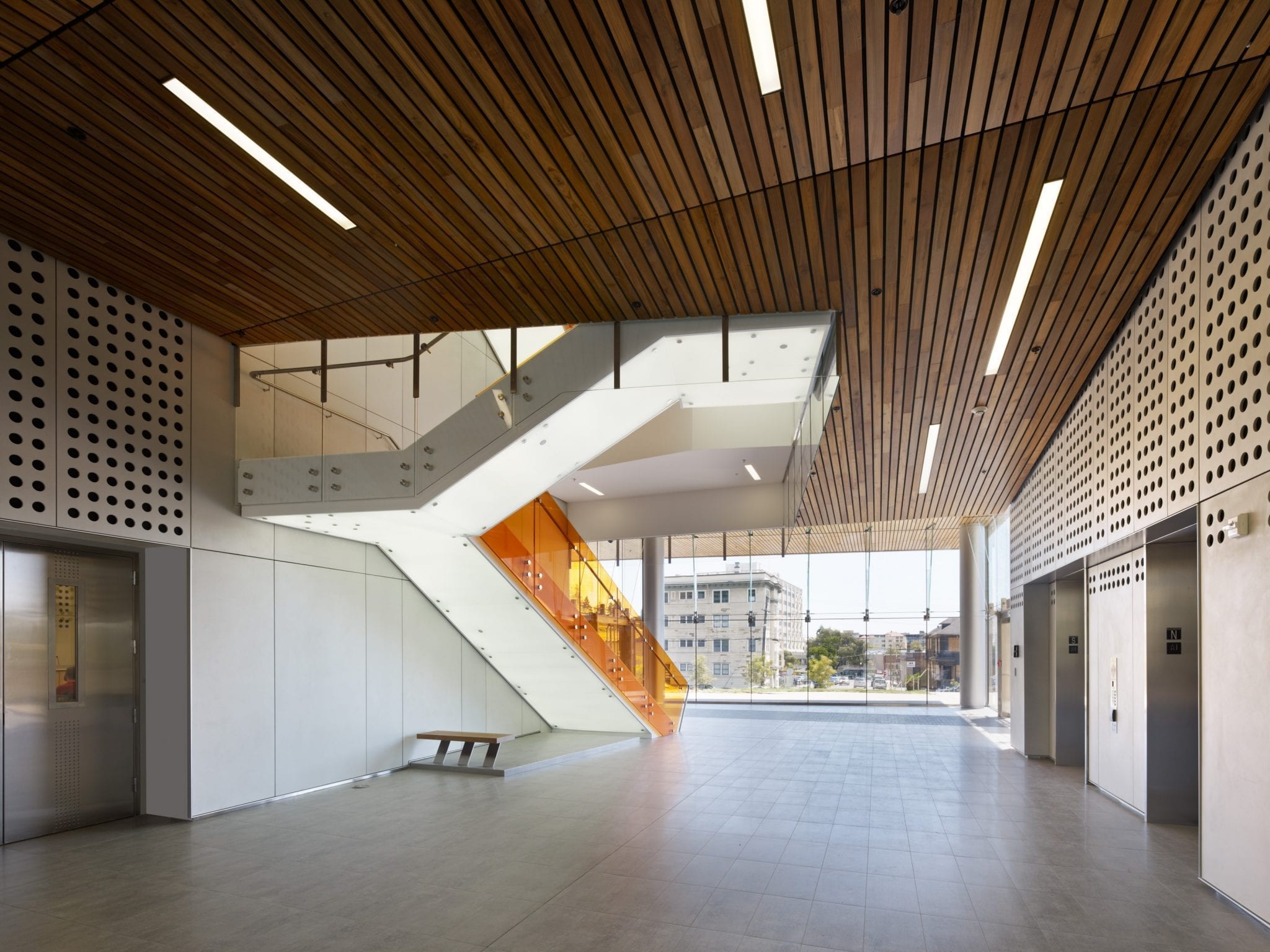 University of California, Berkeley - Helios Energy Research Facility ...