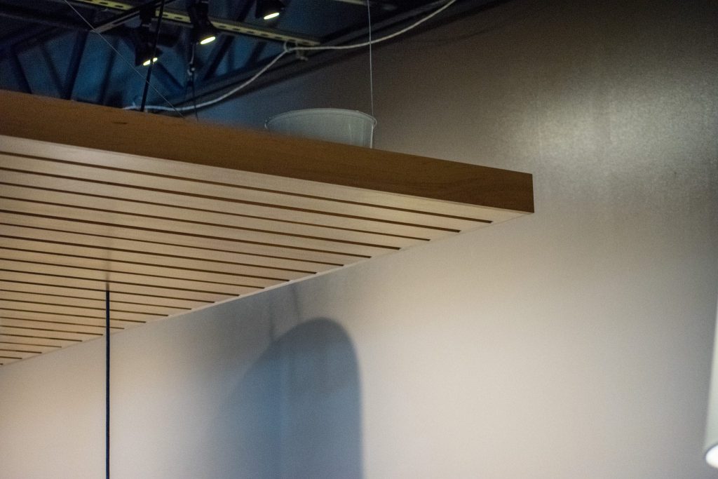 MOD Pizza - Eugene - 9Wood