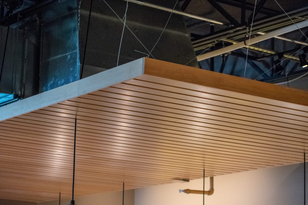 MOD Pizza - Eugene - 9Wood