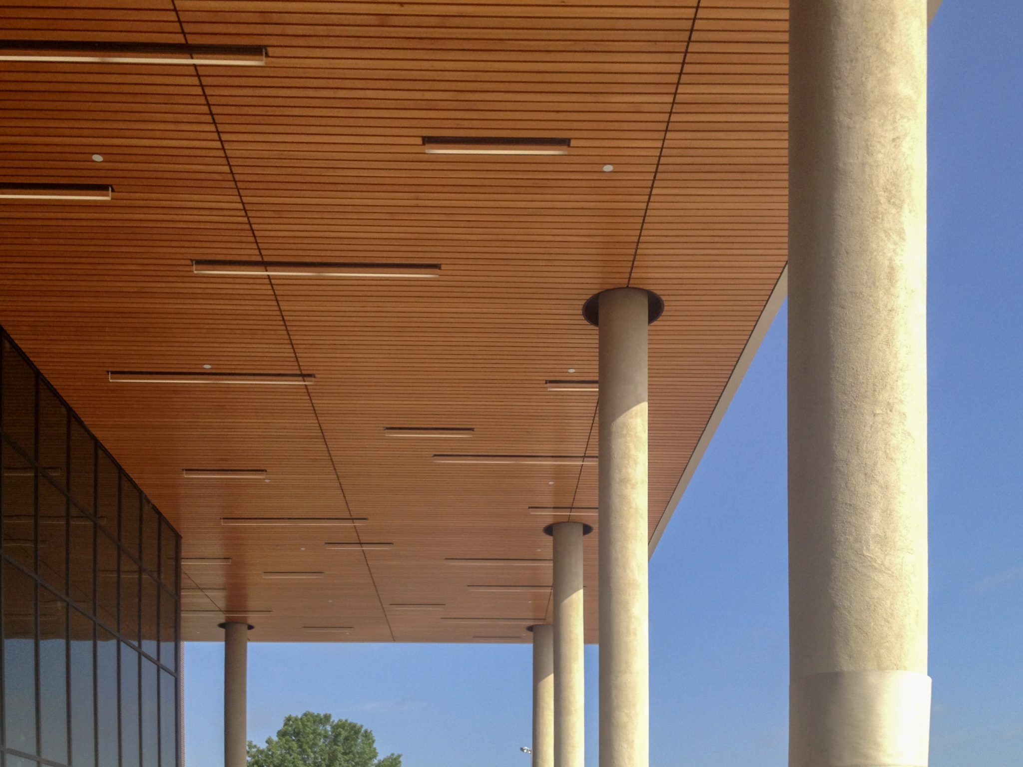 3 Reasons Hemlock is Ideal for Wood Ceilings Right Now