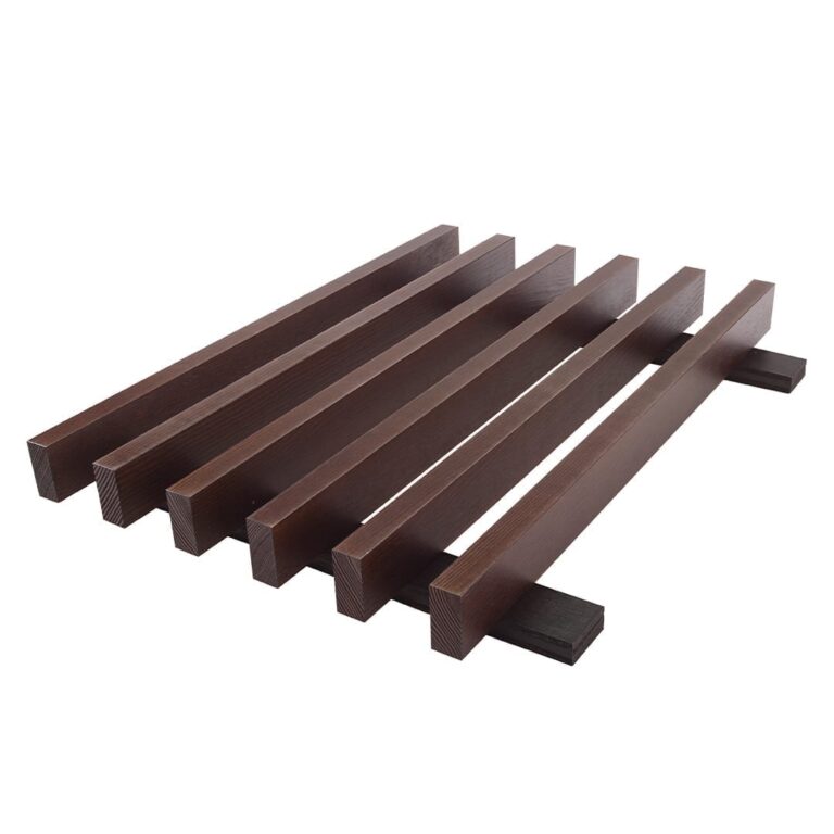 All Wood Ceiling Systems - 9Wood