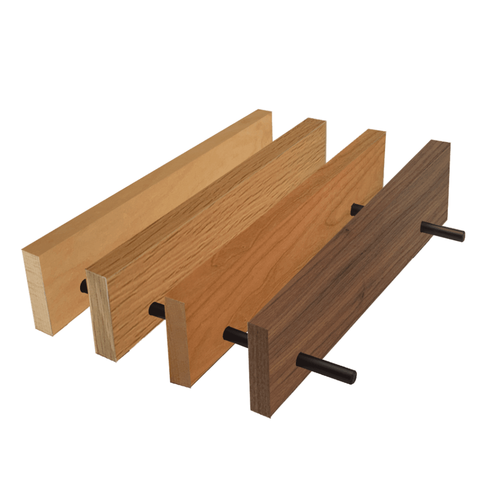 All Wood Ceiling Systems - 9Wood