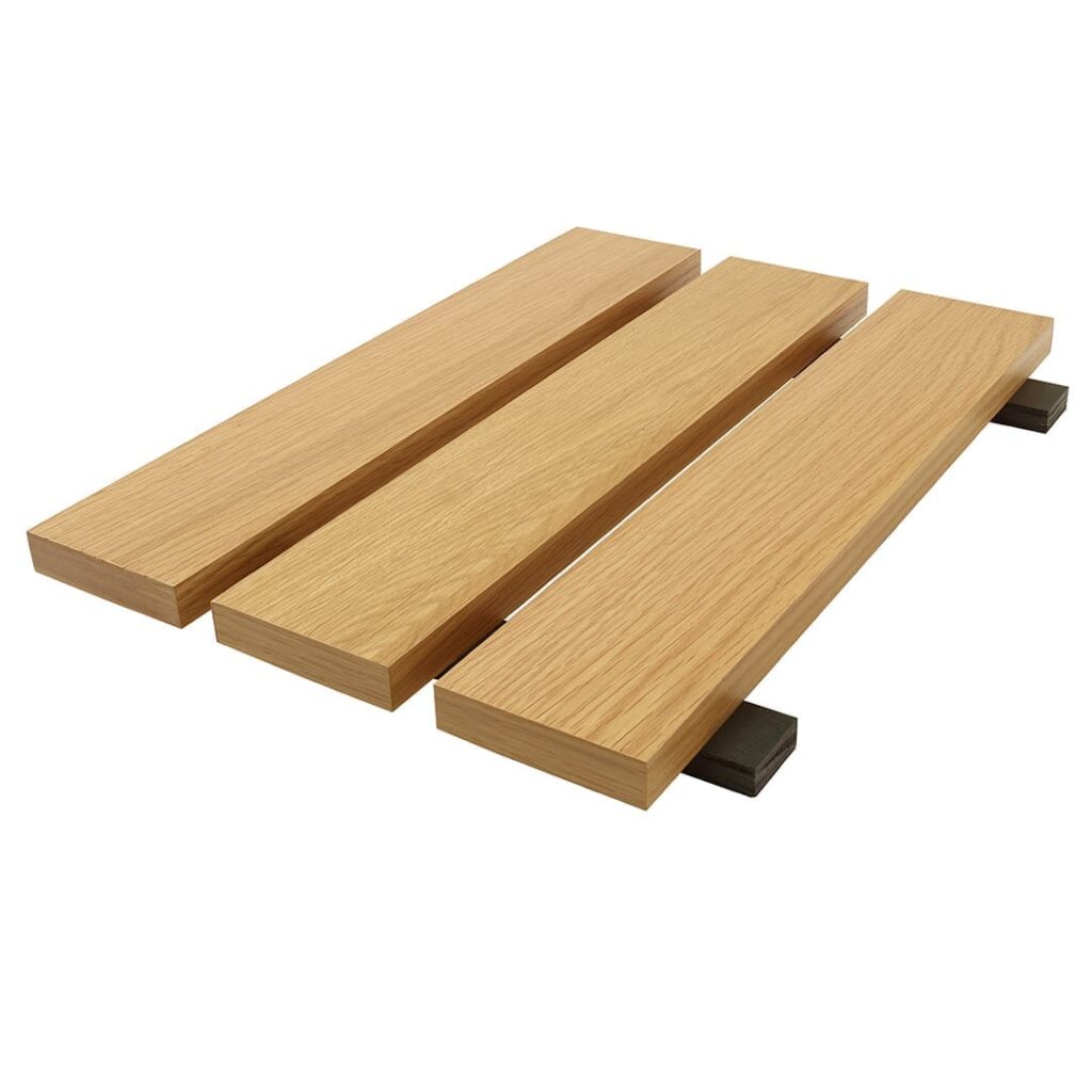 What are the Types of Suspended Acoustic Ceilings? - 9Wood