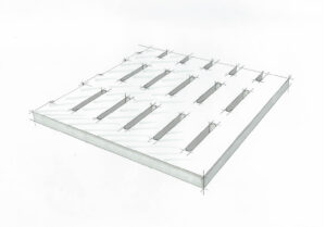9Wood - Custom wood ceilings made fast