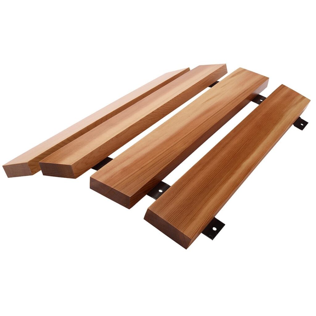 Guidance for LEED v4/v4.1 - 9Wood