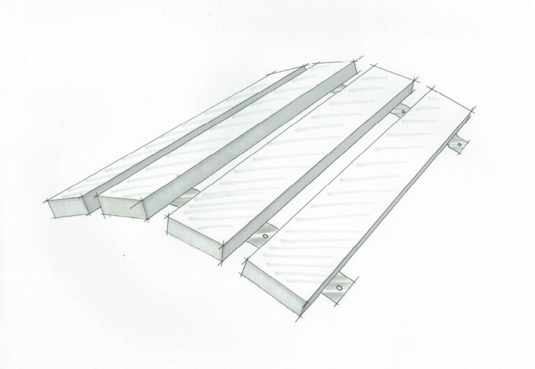 9Wood - Custom wood ceilings made fast