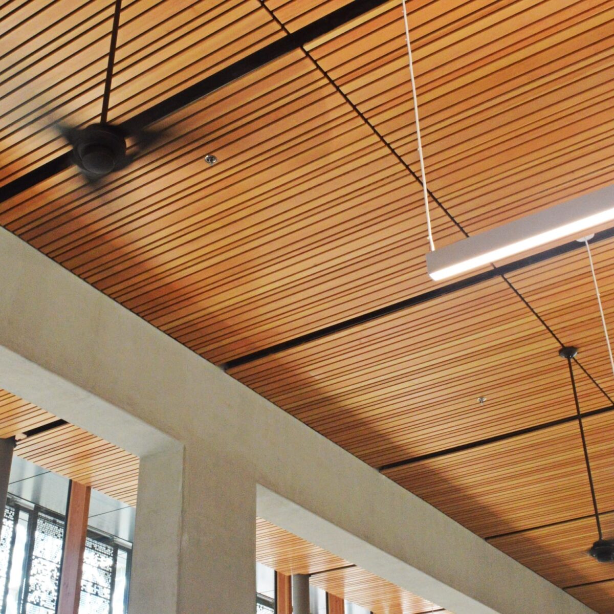 University of Oregon Allan Price Science Commons - 9Wood