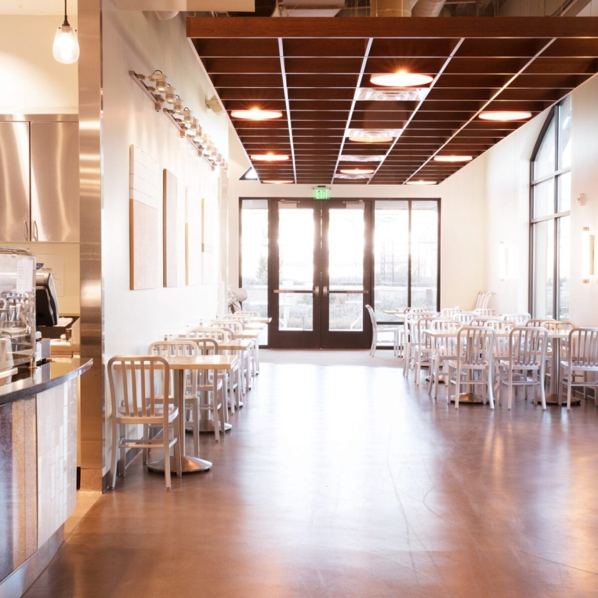 Loma Linda University Social Action Corps Health Systems - 9Wood