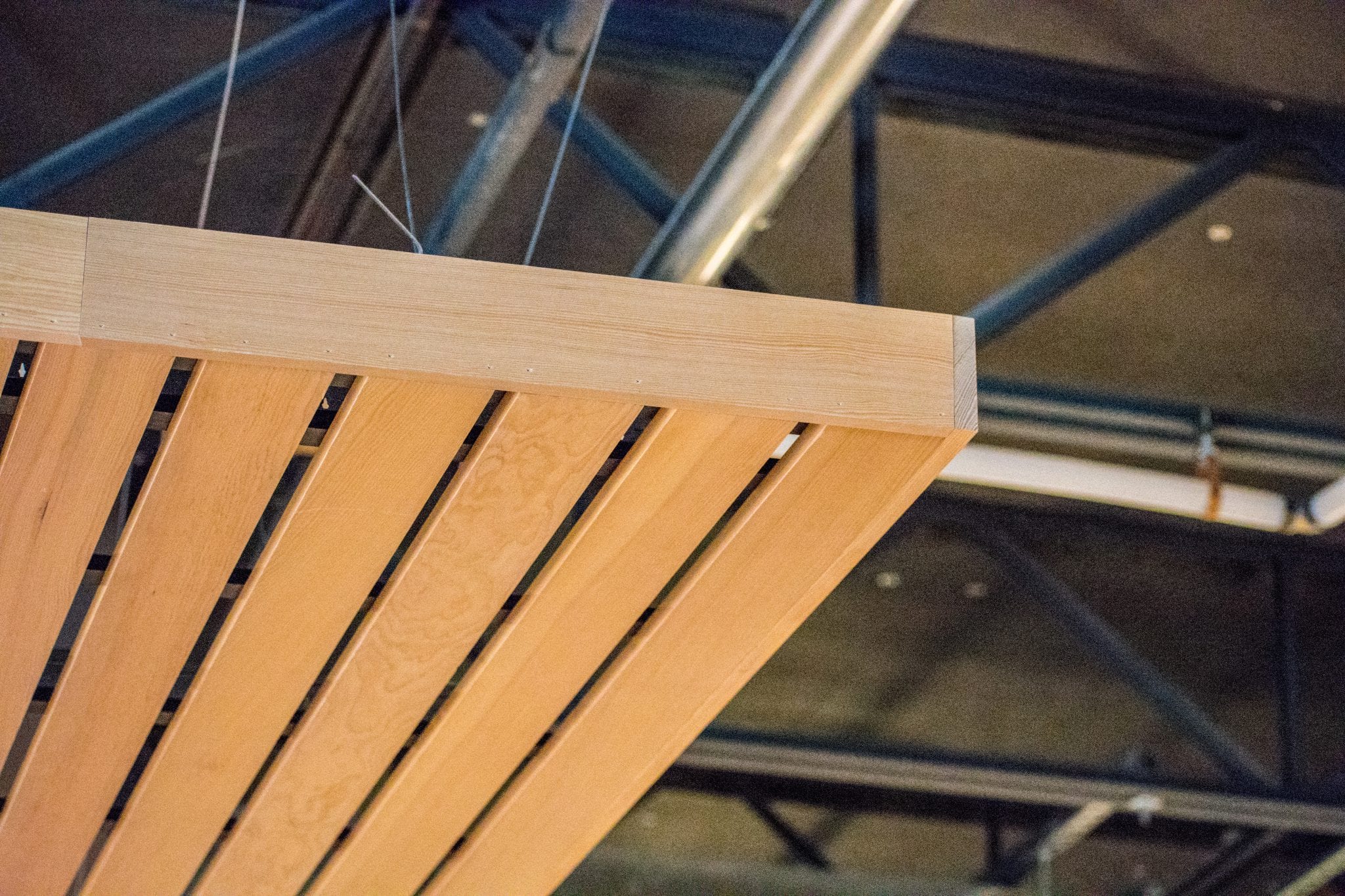 Trim Packages - 9Wood