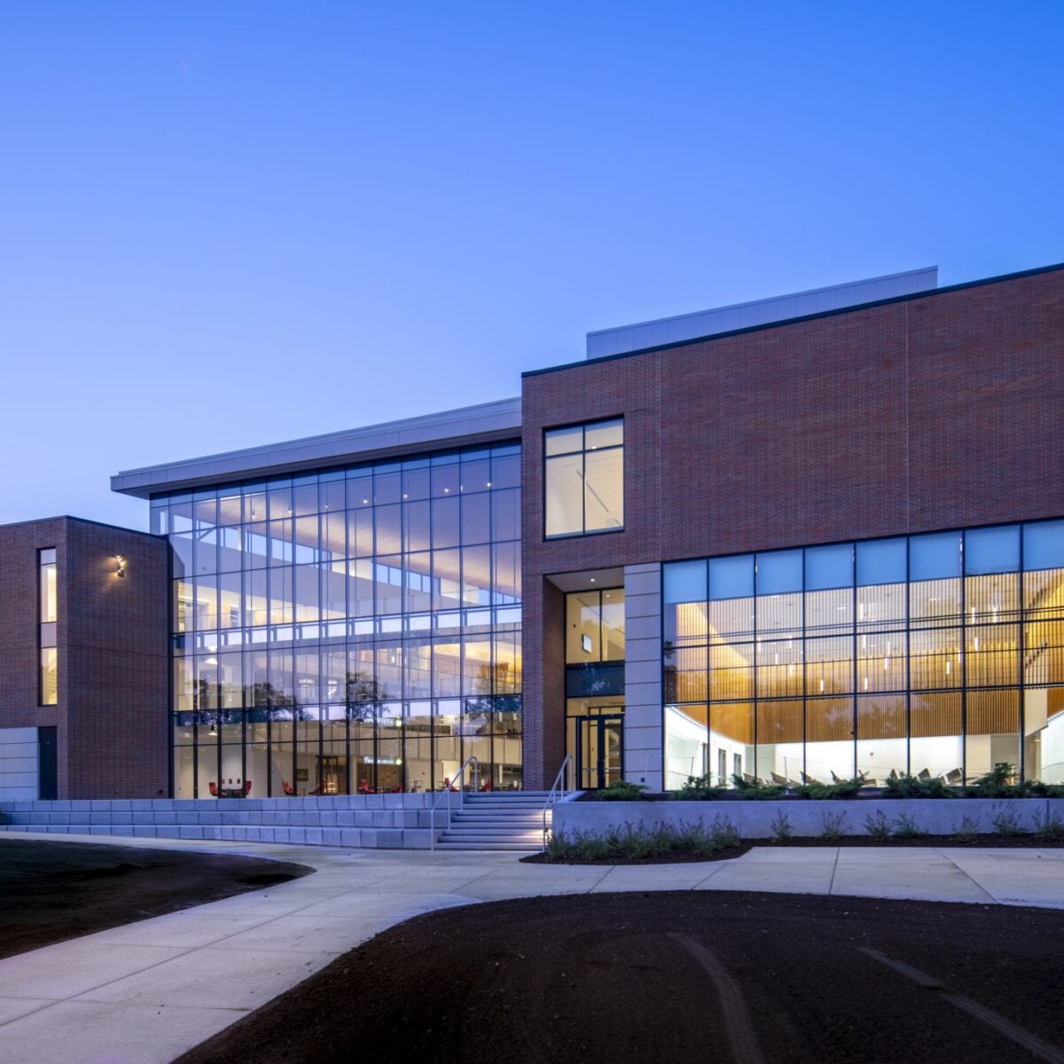 Michigan State University - Eli Broad College of Business - 9Wood