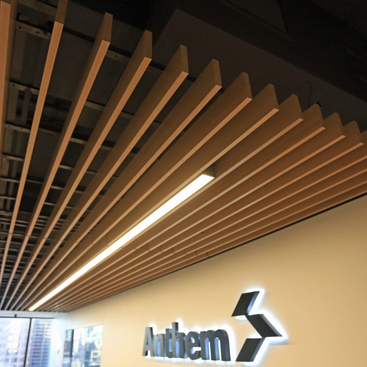 Bentall 4 Tower - 9Wood