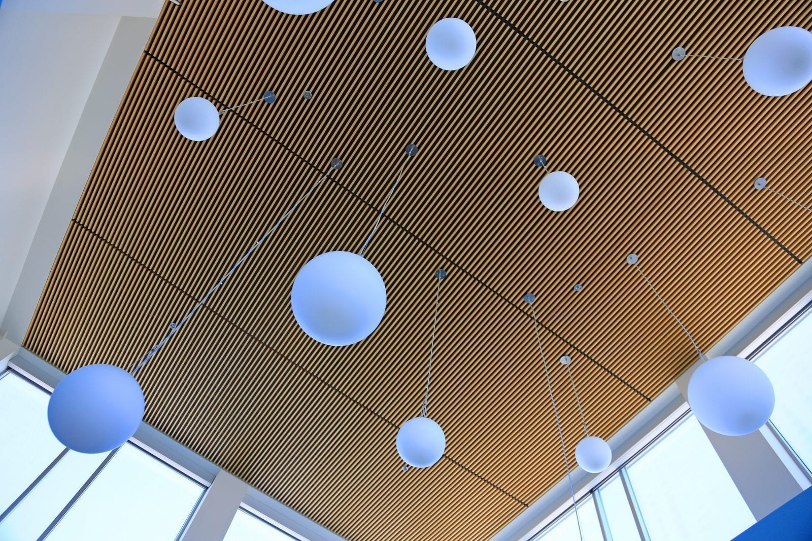 1800 True Access Grille - Solid Wood - 9Wood