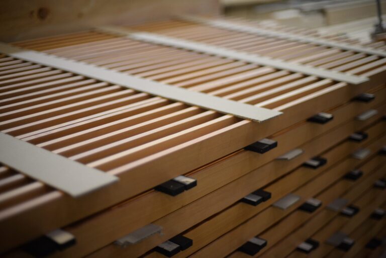 Acclimatization - 9Wood