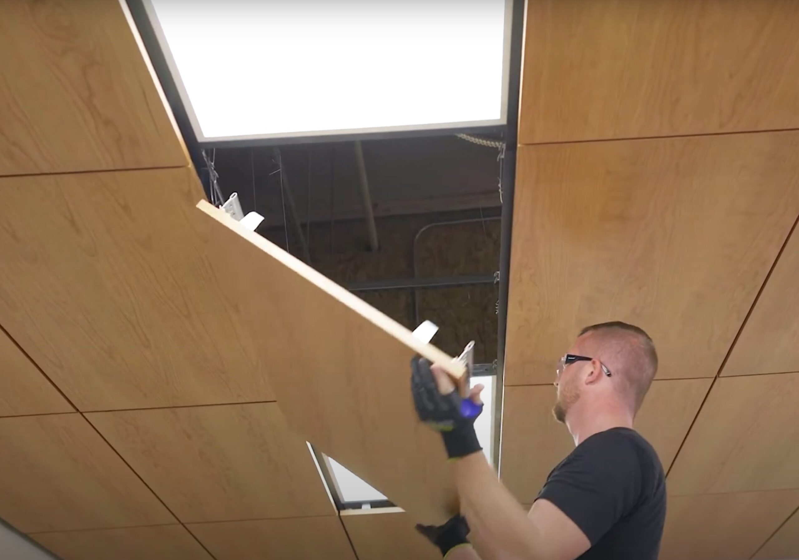 Accessible Systems - 9Wood