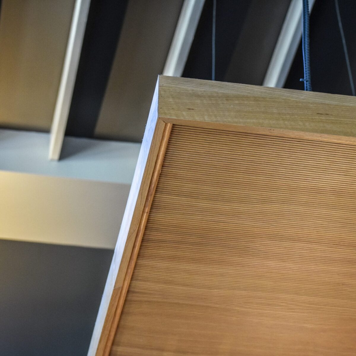 Starbucks University Place - 9Wood