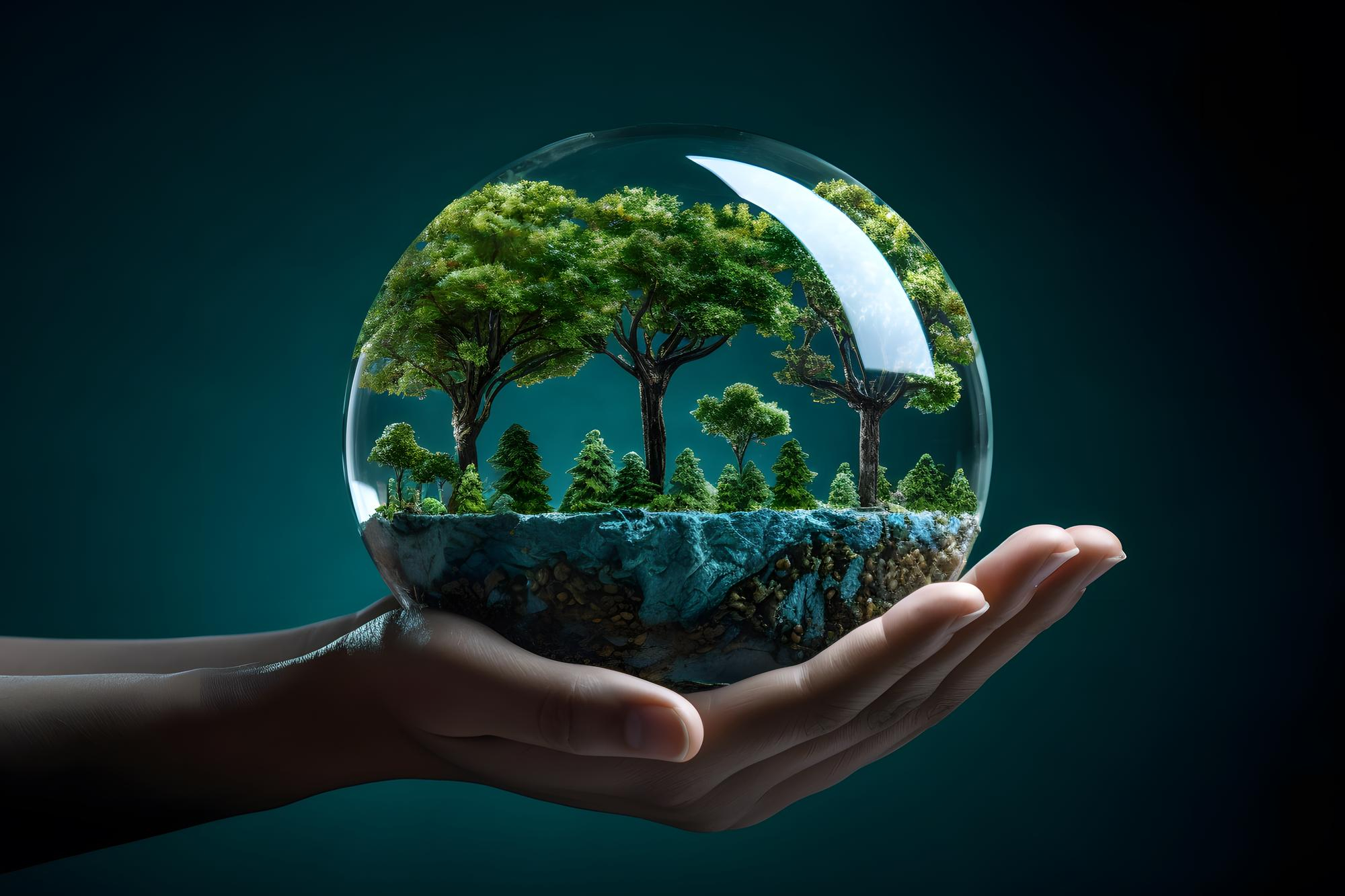 Sustainability Action Plan - 9Wood