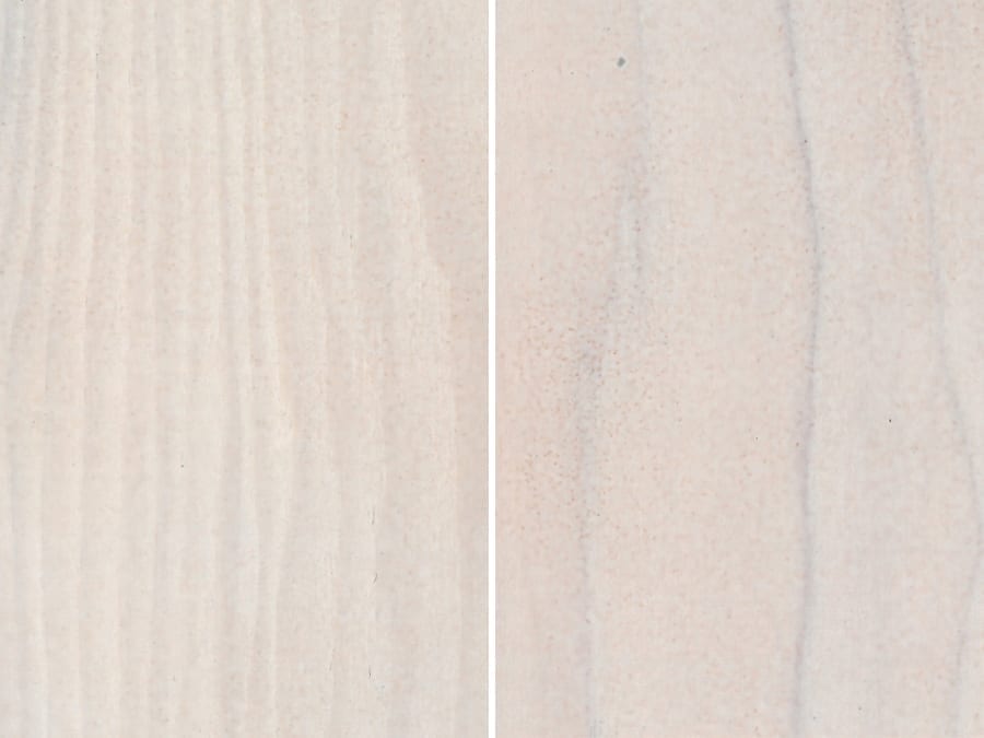 Pickle Finish - 9Wood