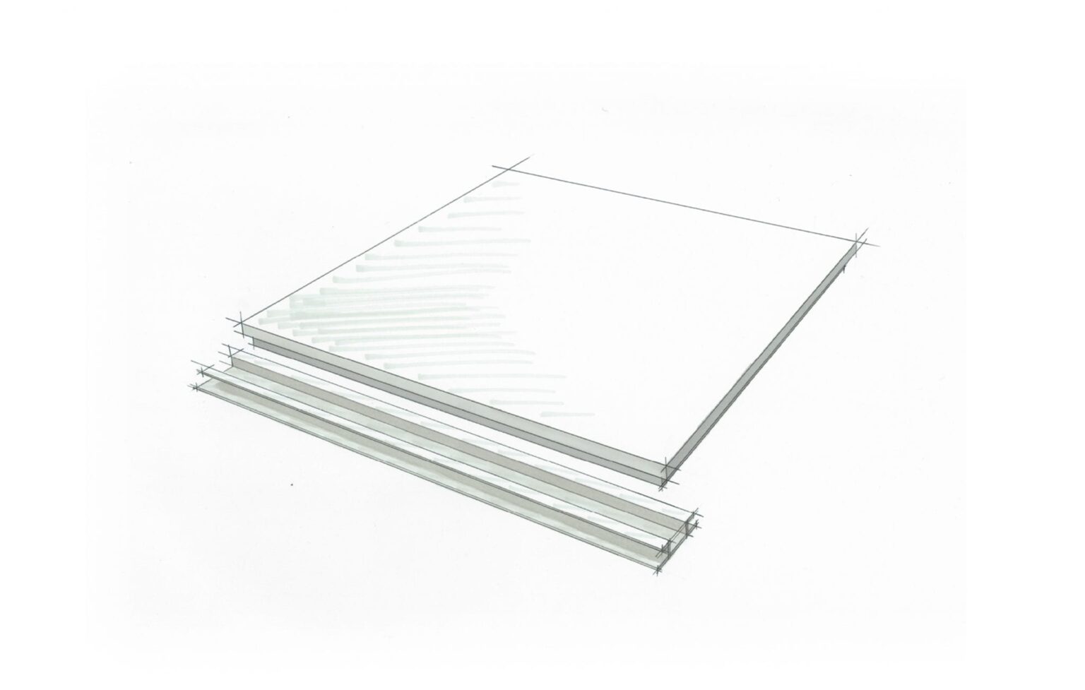 4500 XL Channel Tile - Real Wood Veneer - 9Wood