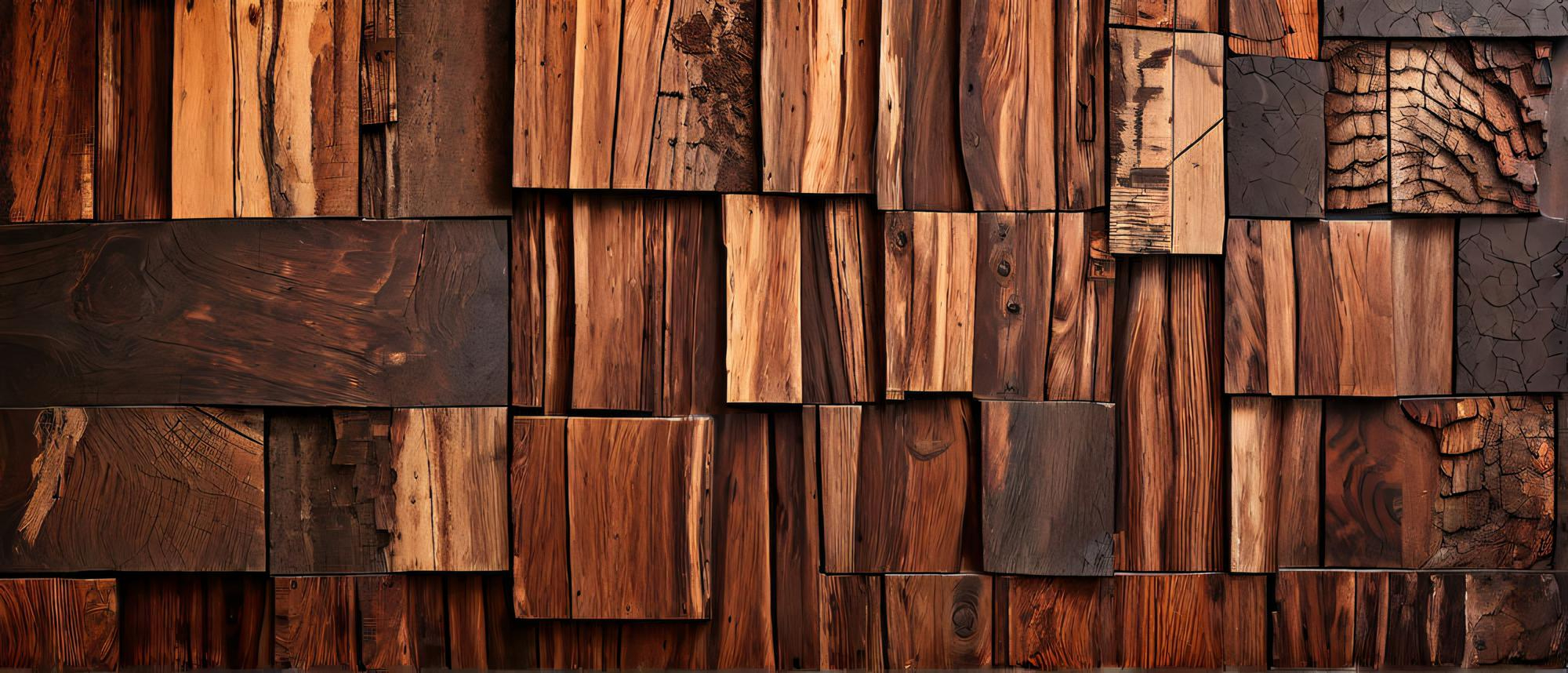 Understanding & Appreciating Natural Variation in Wood Products - 9Wood