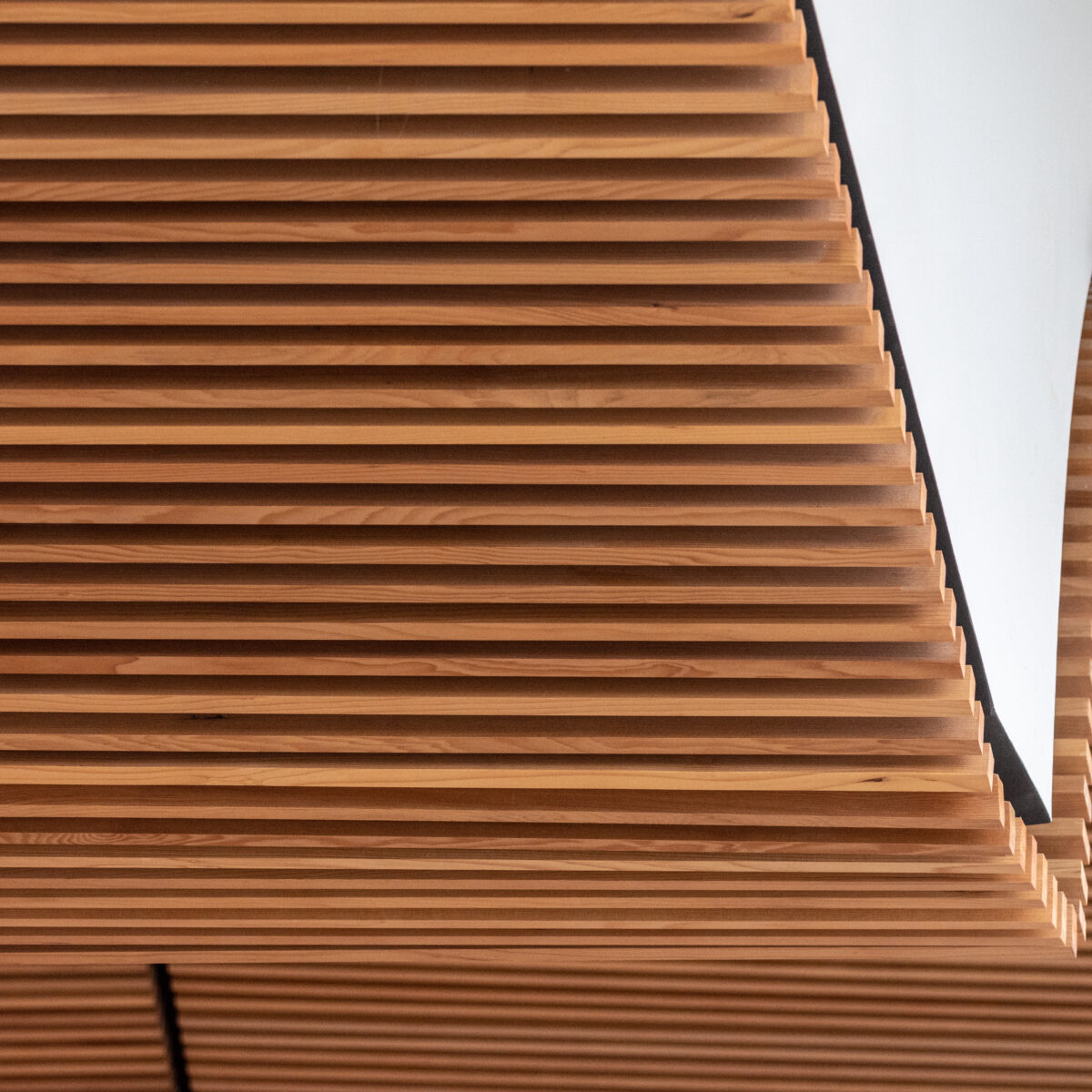 9Wood - Custom wood ceilings made fast