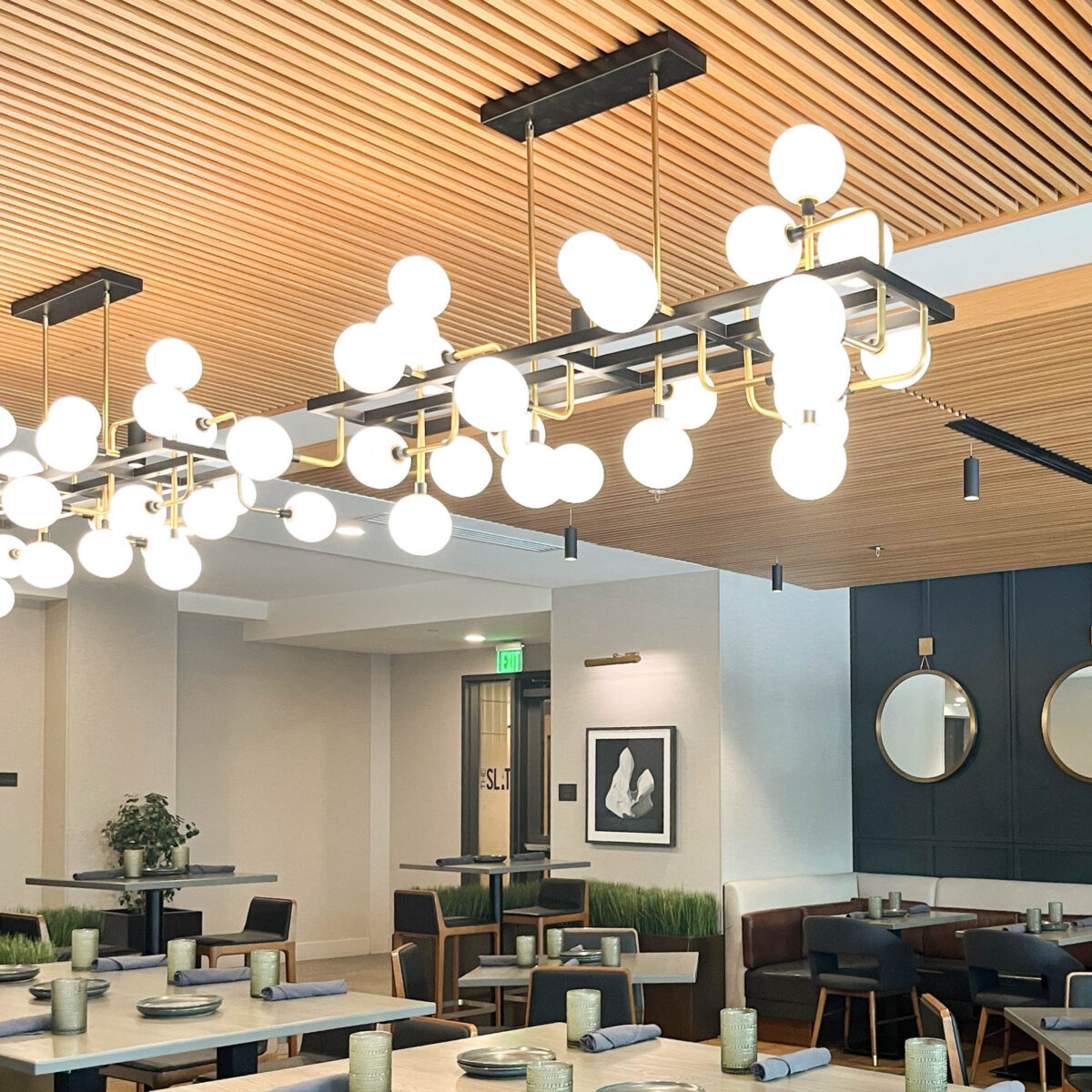 Emily Griffiths Opportunity School - Hotel Renovation - 9Wood
